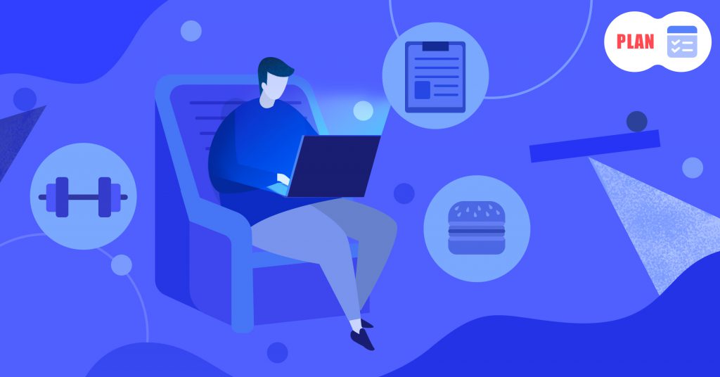 Personal Time-Management System 1: Record Yourself - Elisi Blog