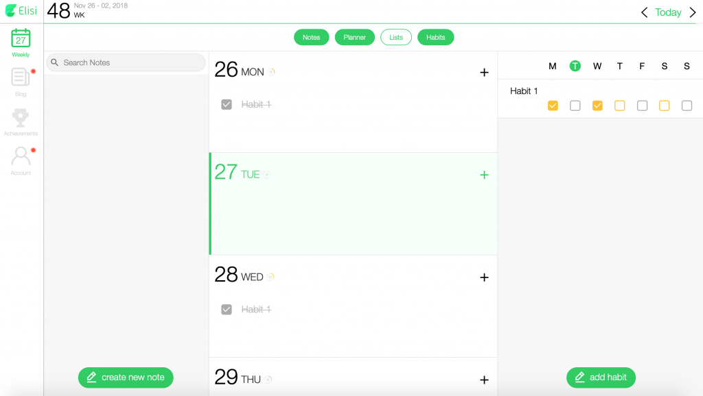 Hard or Easy: Which Task Should You Tackle First? - Elisi Blog