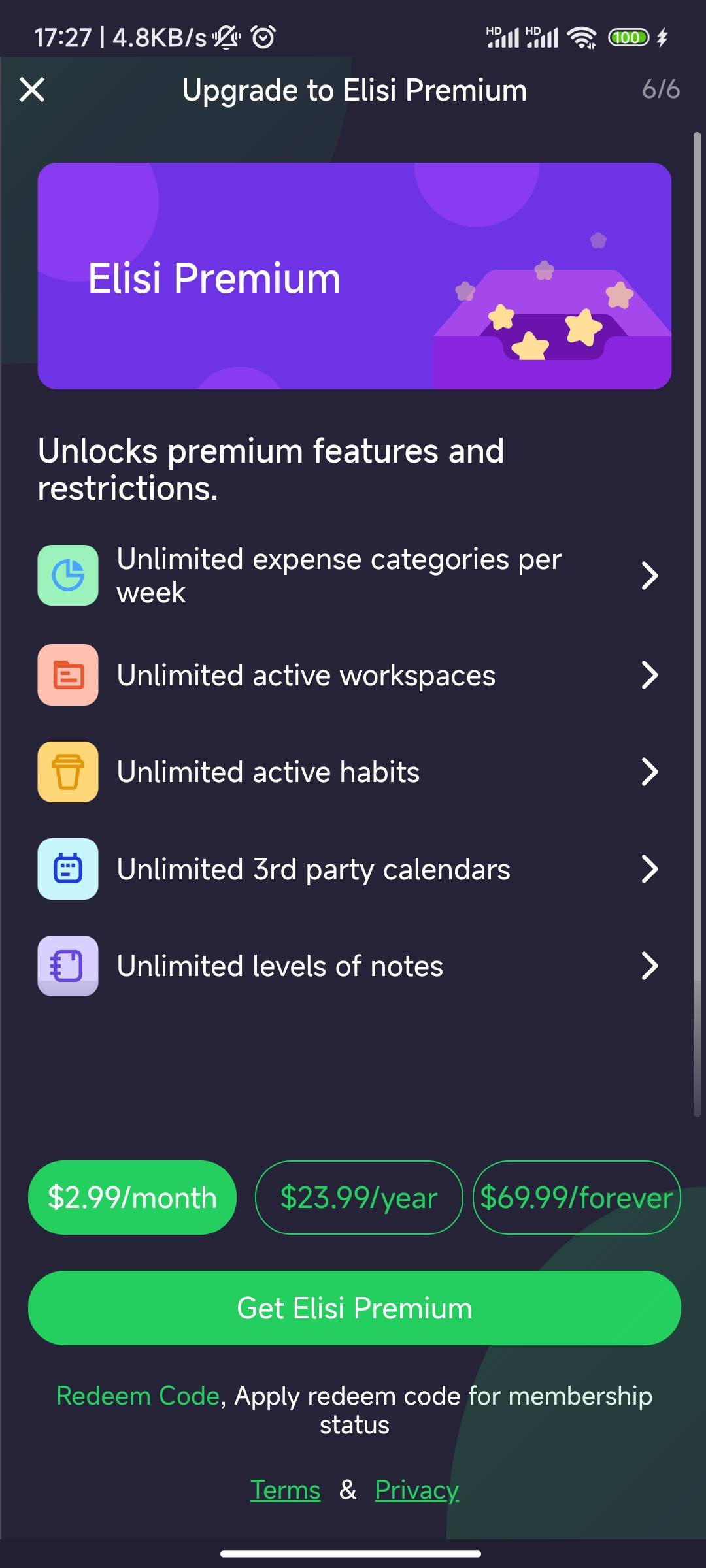 👏 Elisi Updates - Elisi Blog